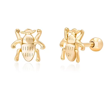 BUG PIERCING - Cañamiel