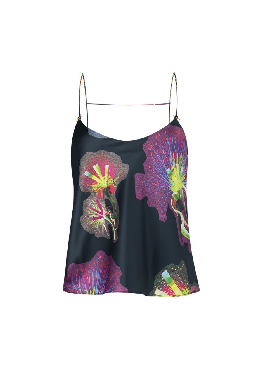 MAGNOLIA TOP B - Cañamiel