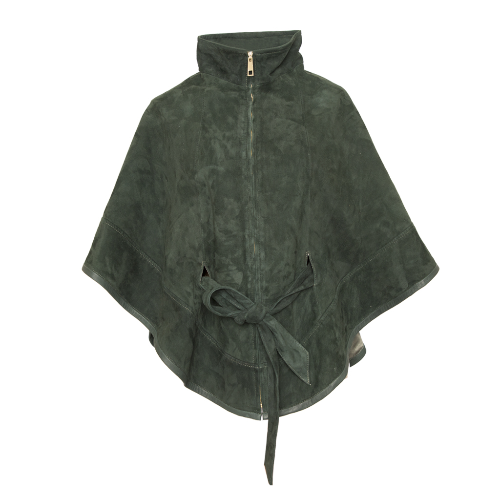 CAPA VERDE - Cañamiel